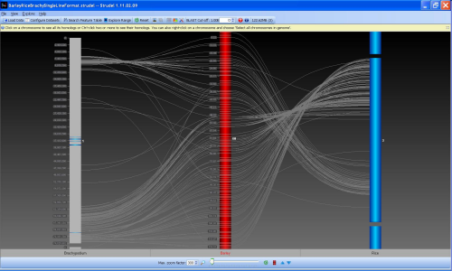 GitHub - cropgeeks/strudel: Strudel