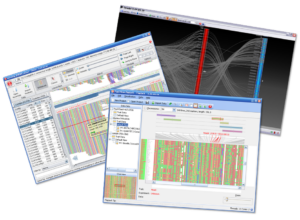 Software : Information & Computational Sciences